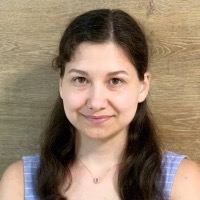 by Anastasiia Tsurkan