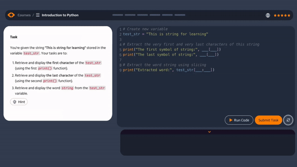 AI-Assisted Learning