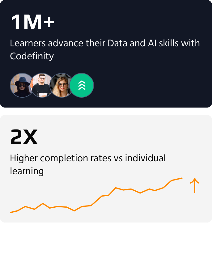 Codefinity